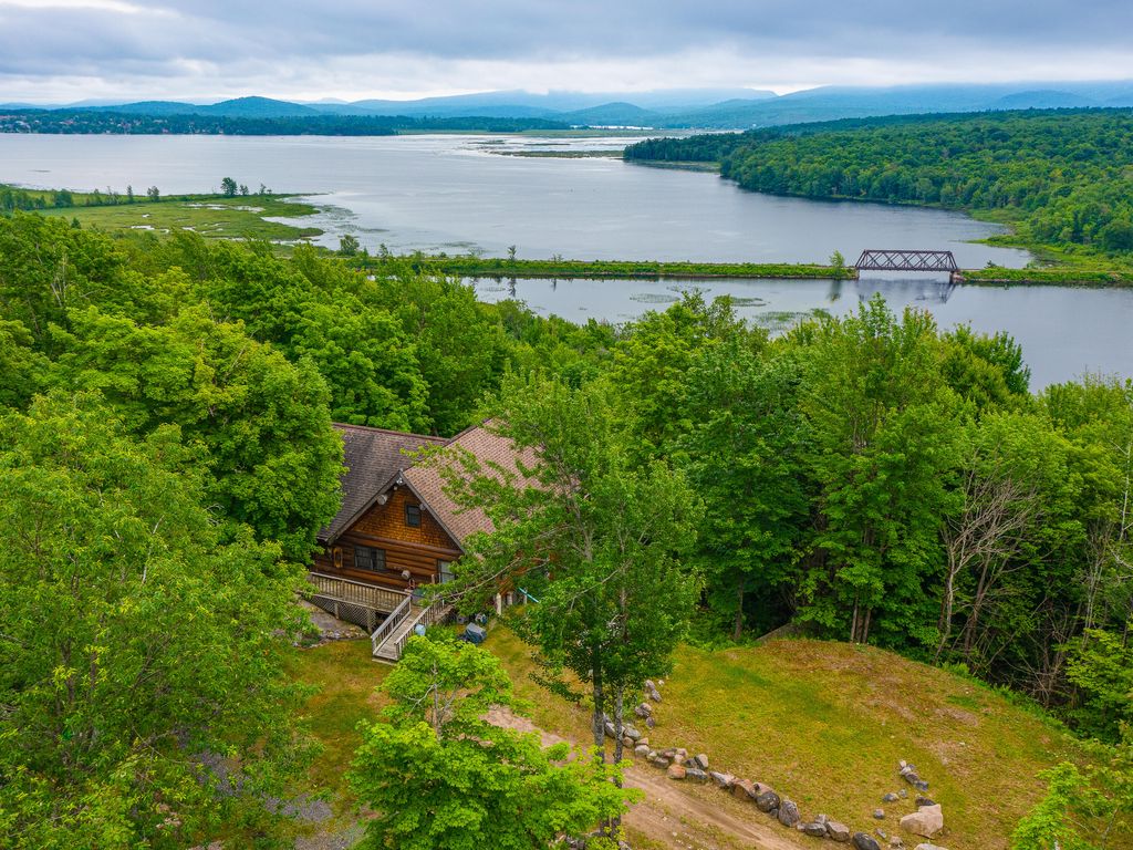 263 Paskungameh Rd Tupper Lake Ny 12986 See Est Value Schools And More