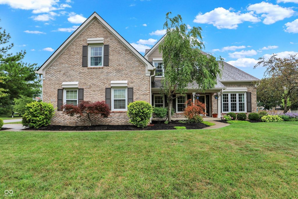 1569 Springmill Ponds Blvd, Carmel, IN 46032 - See Est. Value, Schools ...