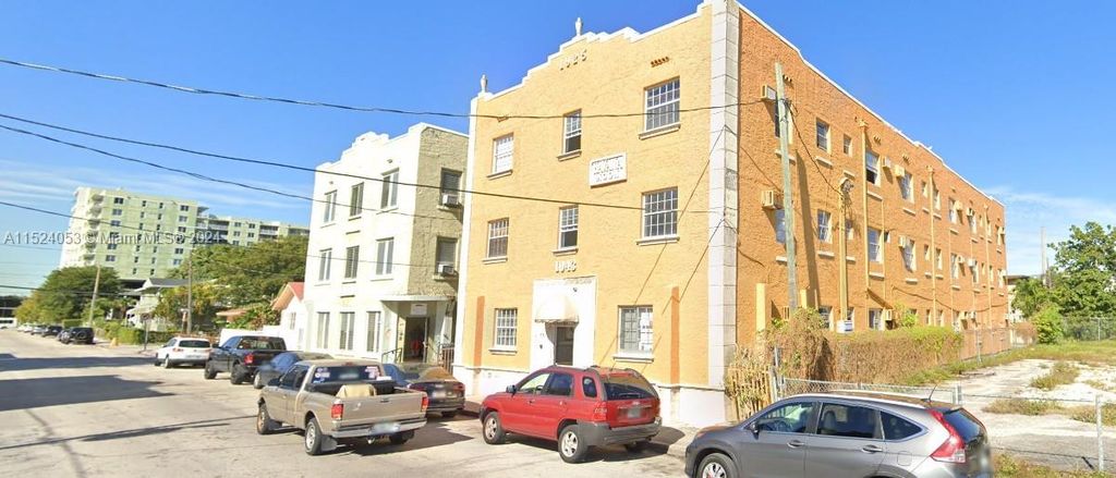 1043 NW 2nd St #17, Miami, FL 33128 - See Est. Value, Schools & More