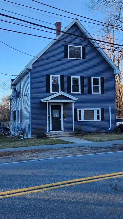 28 Burlington Ave #3, Wilmington, MA 01887 - See Est. Value, Schools & More