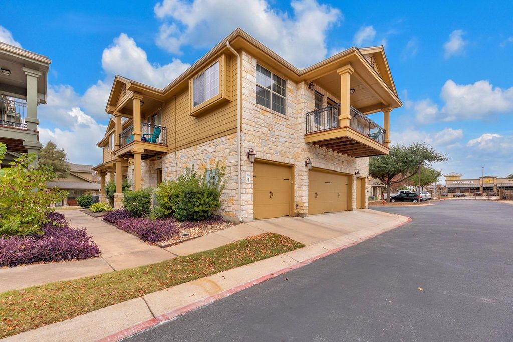 14815 Avery Ranch Blvd #403/4B, Austin, TX 78717 | MLS# 2605359 | Trulia
