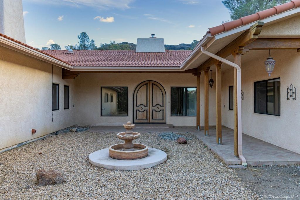 39644 Bakers St, Caliente, CA 93518 | Trulia