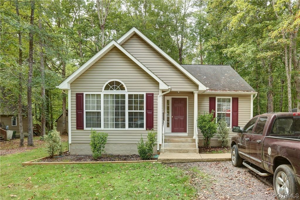 524 Welsh Dr, Ruther Glen, VA 22546 - See Est. Value, Schools & More