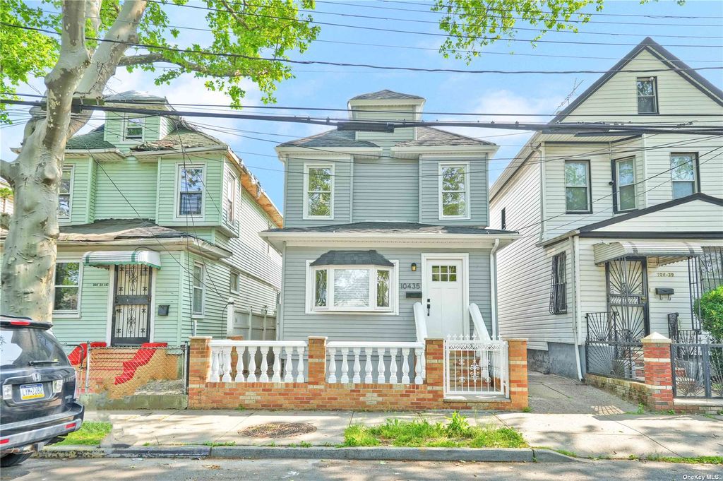 104-35 142nd Street, Jamaica, NY 11435 | Trulia