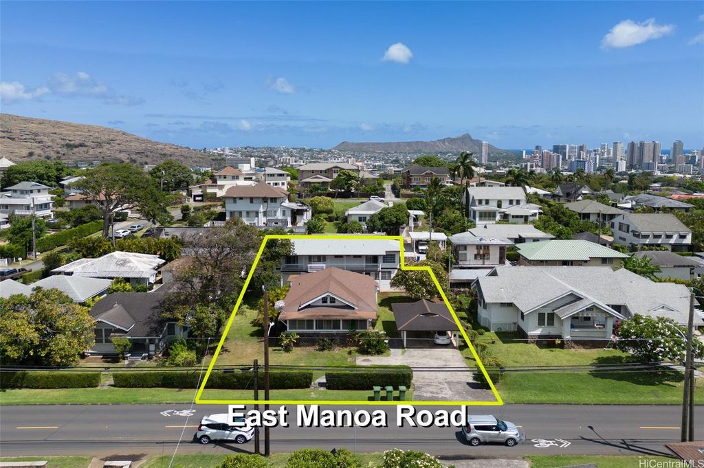 2377 E Manoa Rd, Honolulu, HI 96822 | Trulia