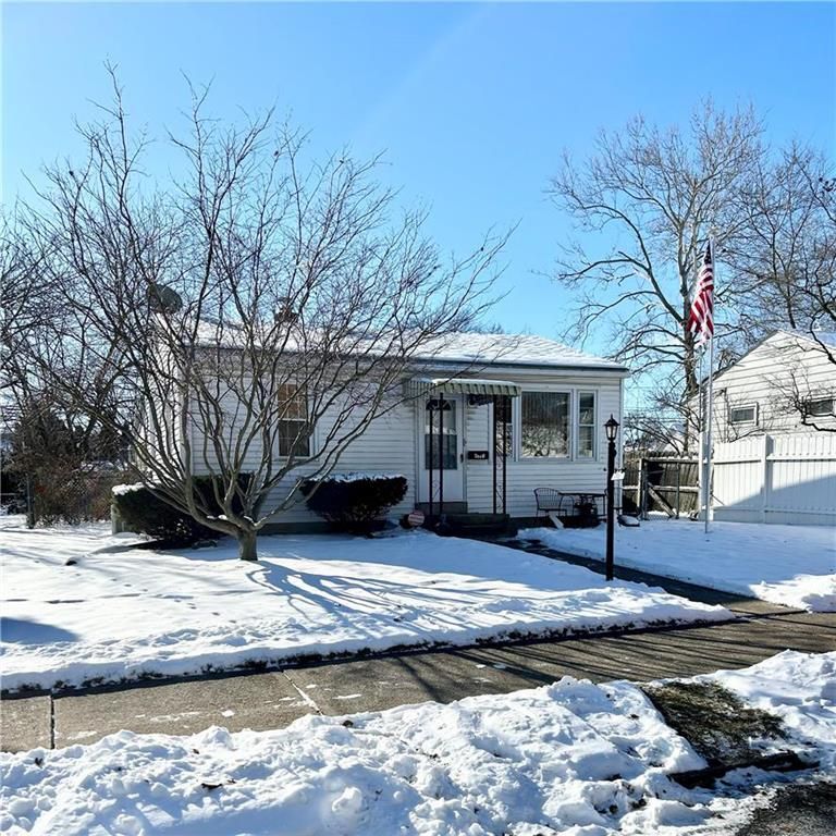 1920 E Greenleaf St, Allentown, PA 18109 - See Est. Value, Schools & More