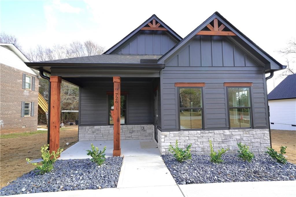 726 Burns Rd, Carrollton, GA 30117 - See Est. Value, Schools & More