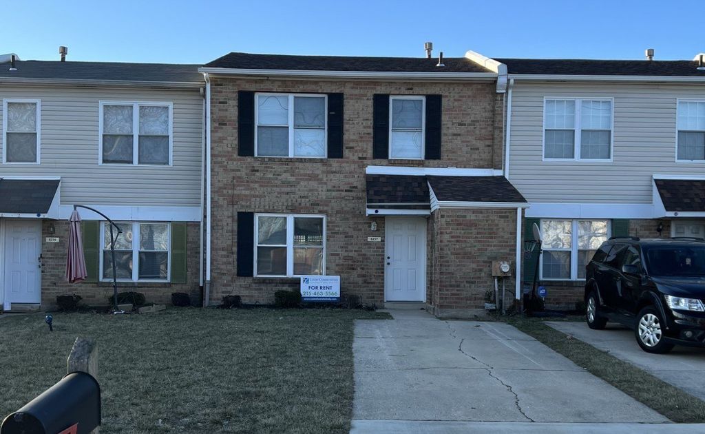 8209 Buist Ave #8115A, Philadelphia, PA 19153 | Trulia