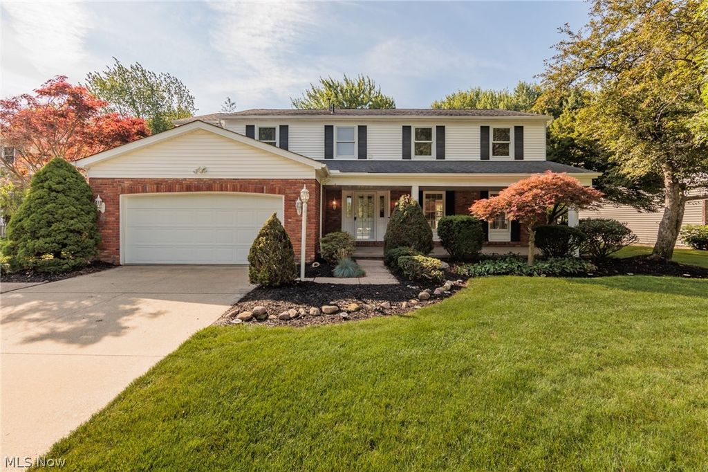25775 Hidden Acres Dr, Westlake, OH 44145 - See Est. Value, Schools & More
