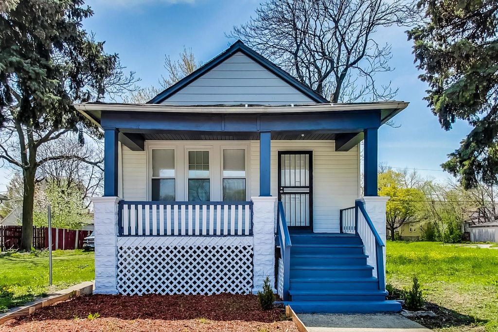 453 W 103rd St, Chicago, IL 60628 | Trulia