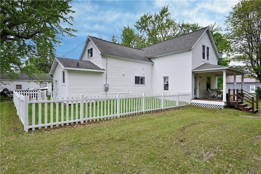 54675 Cudworth Avenue, Grand View, WI 54839 | MLS# 1592488 | Trulia