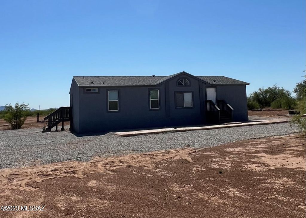 6484 N Nelson Quihuis Rd, Marana, AZ 85653 | MLS# 22318554 | Trulia