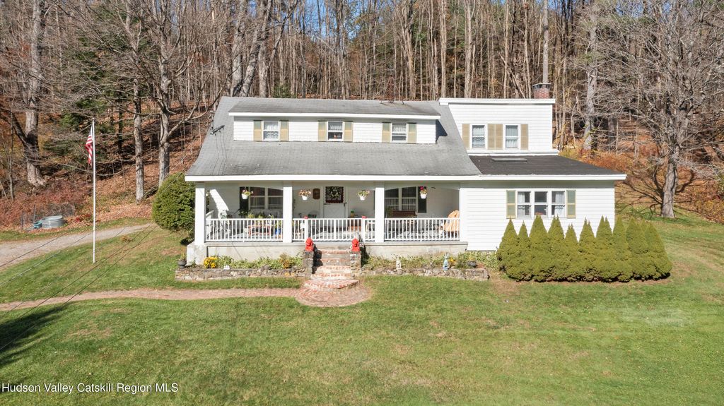 2999 Route 23, Hillsdale, NY 12529 | MLS# 20255472 | Trulia