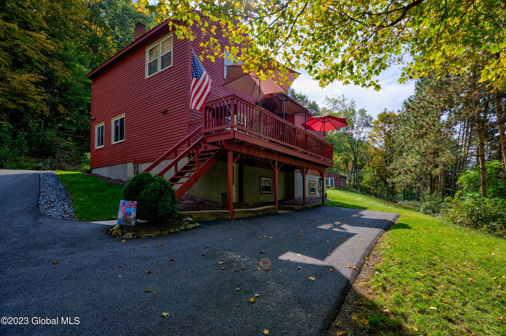 3114 Coach Road, Argyle, NY 12809 - See Est. Value, Schools & More