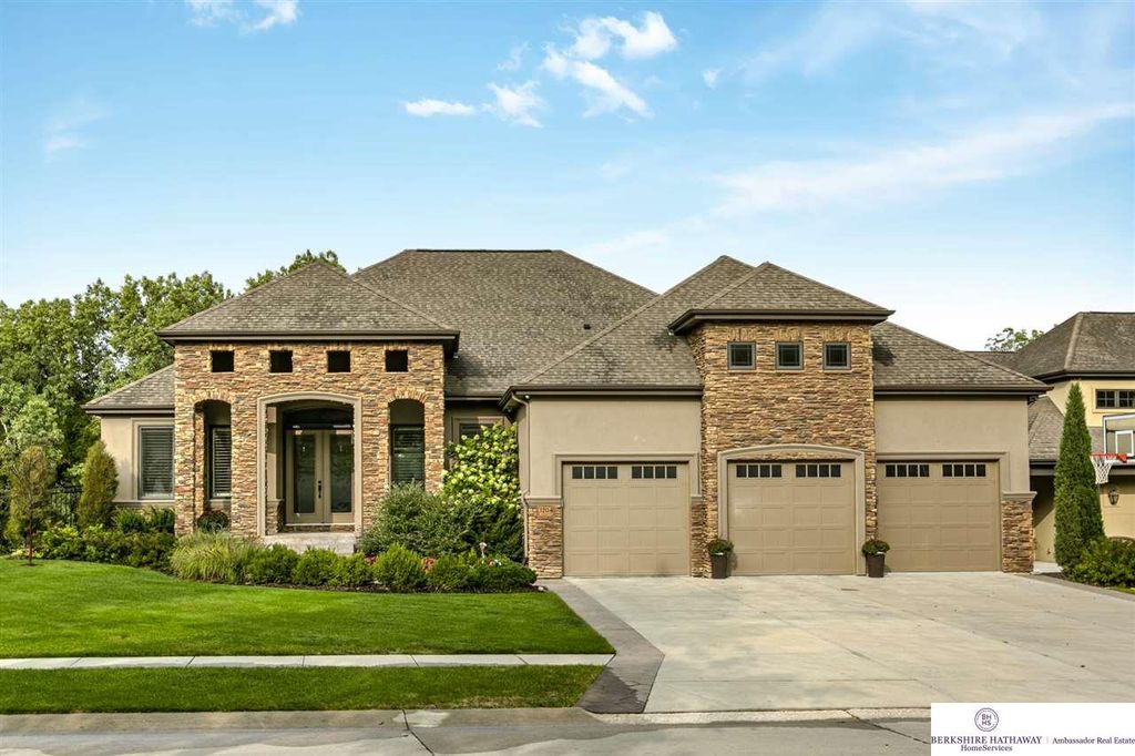 3204 N 194th St, Elkhorn, NE 68022 | Trulia