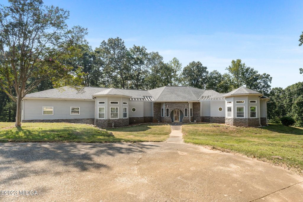 465 Countryside Dr, McDonough, GA 30252 | MLS# 171876 | Trulia