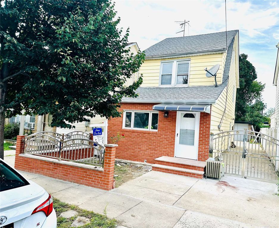 164-35 76 Avenue, Fresh Meadows, NY 11366 | Trulia