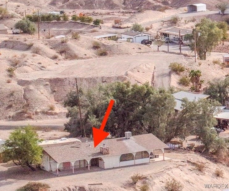 4796 E Monarch Dr, Topock, AZ 86436 | MLS# 022846 | Trulia