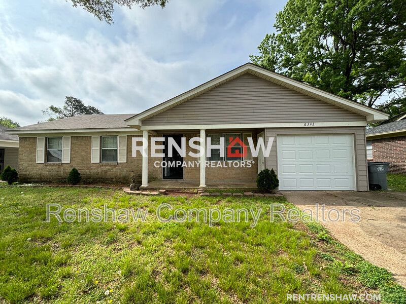 6343 Macon Rd, Memphis, TN 38134 | Trulia