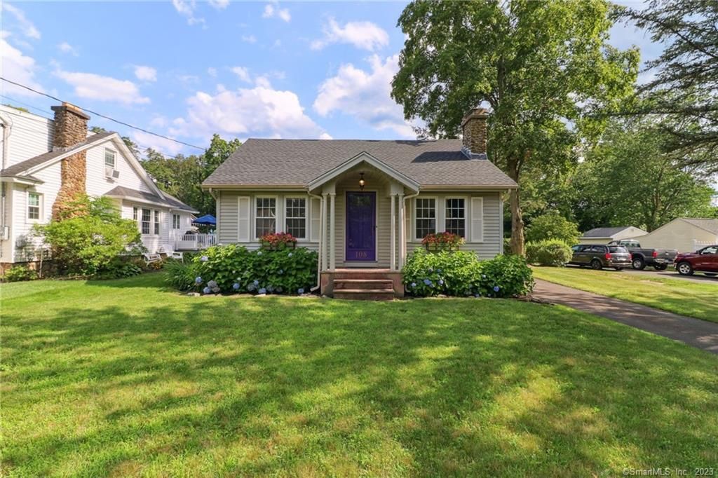 108 Mulberry Street, Plantsville, CT 06479 - See Est. Value, Schools & More