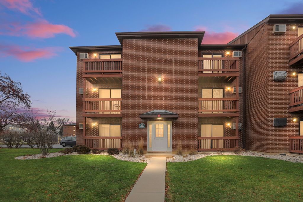 330 Shorewood Dr #2A, Glendale Heights, IL 60139 - See Est. Value ...