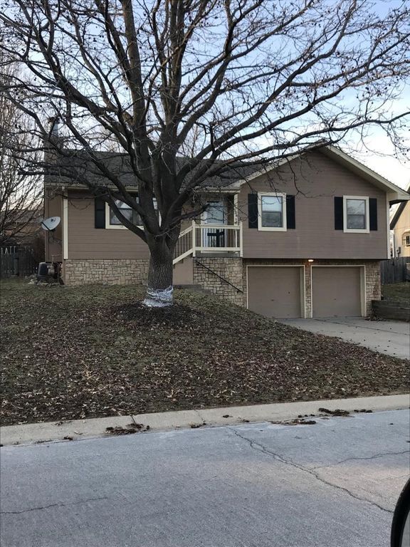 2040 NE Patterson Dr, Lees Summit, MO 64086 | Trulia