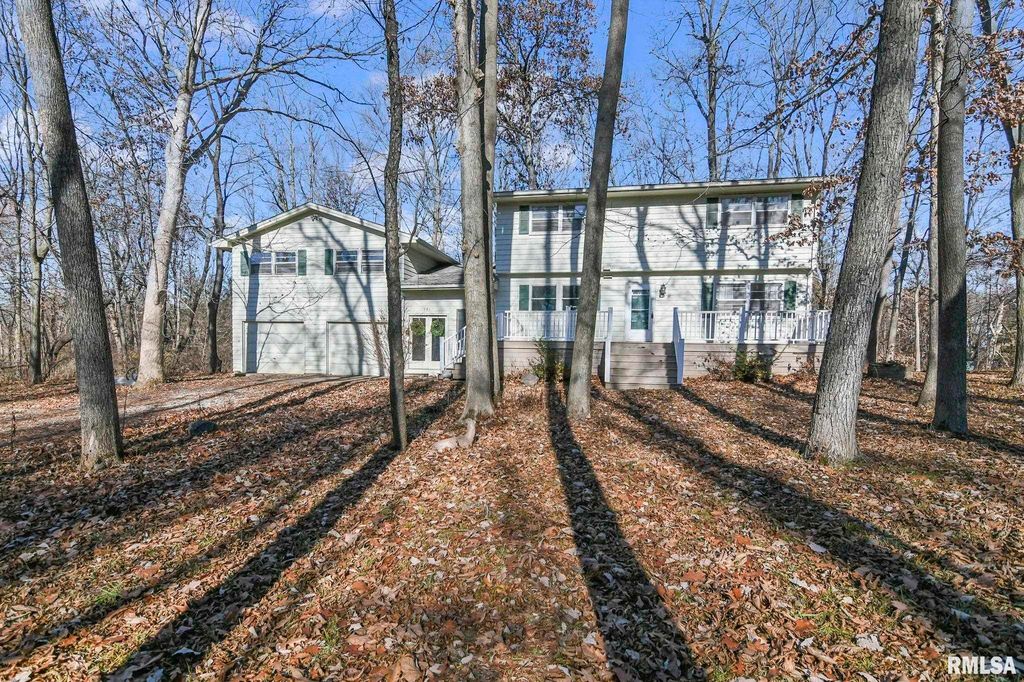 101 Sumner Ln, Springfield, IL 62707 - See Est. Value, Schools & More
