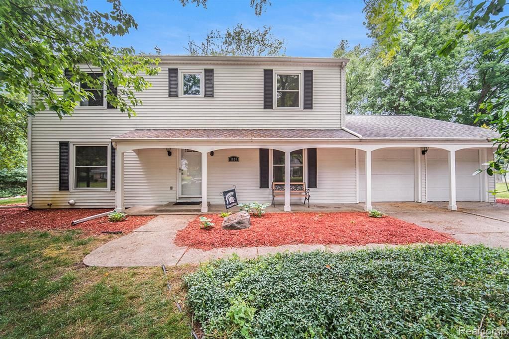 3824 W Walmont Rd, Jackson, MI 49203 - See Est. Value, Schools & More