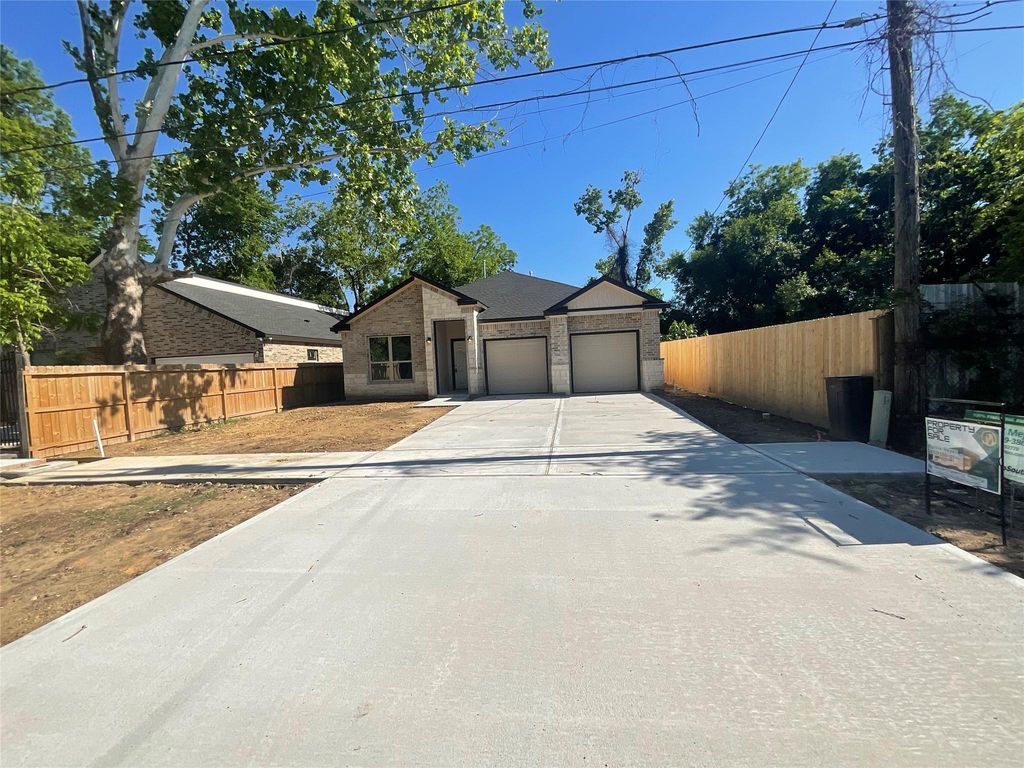 2516 Avenue Of Oaks St, Houston, TX 77026 | MLS# 54149331 | Trulia