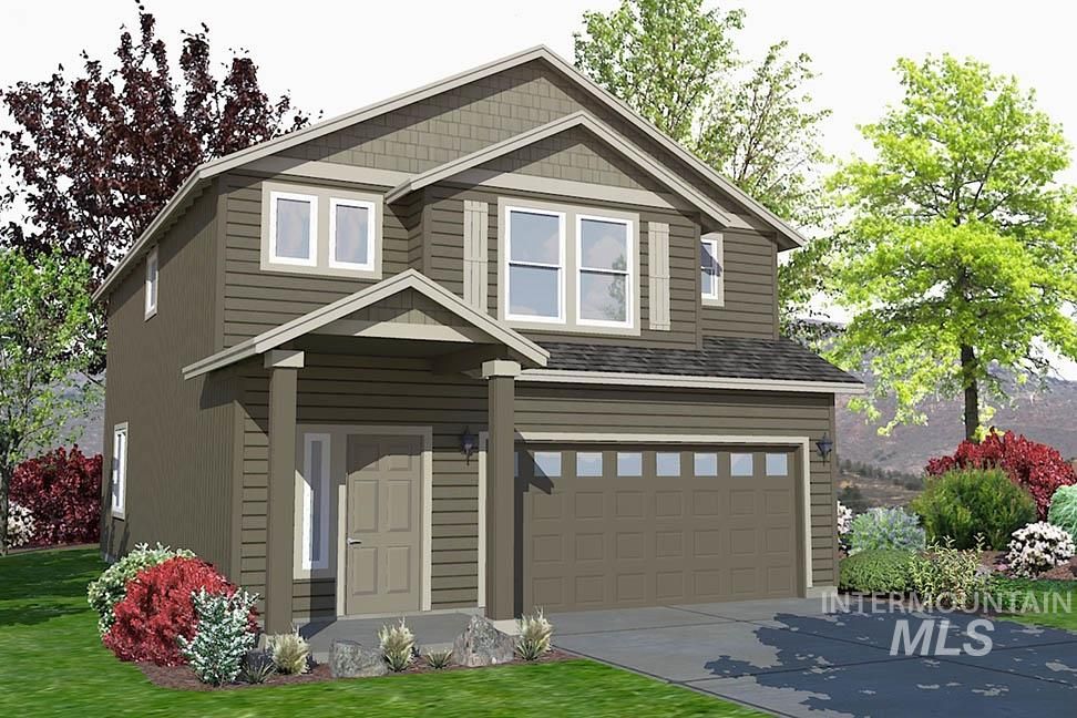 20 N Mingus Block #2-lot 9, Nampa, ID 83651 - See Est. Value, Schools ...