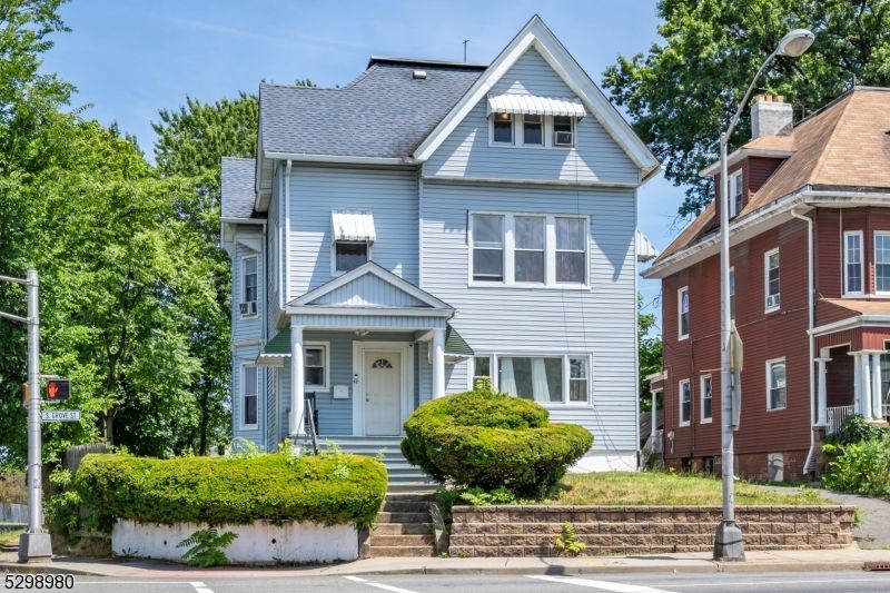 82 S Grove St, East Orange, NJ 07018 - See Est. Value, Schools & More
