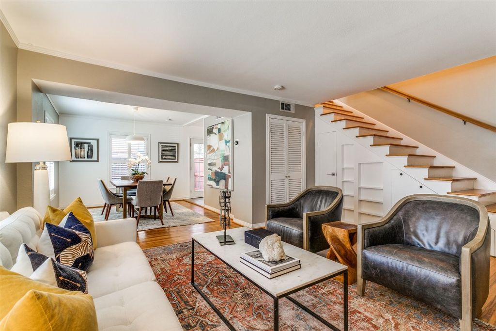 6378 Bordeaux Ave #6378, Dallas, TX 75209 | MLS# 20503679 | Trulia