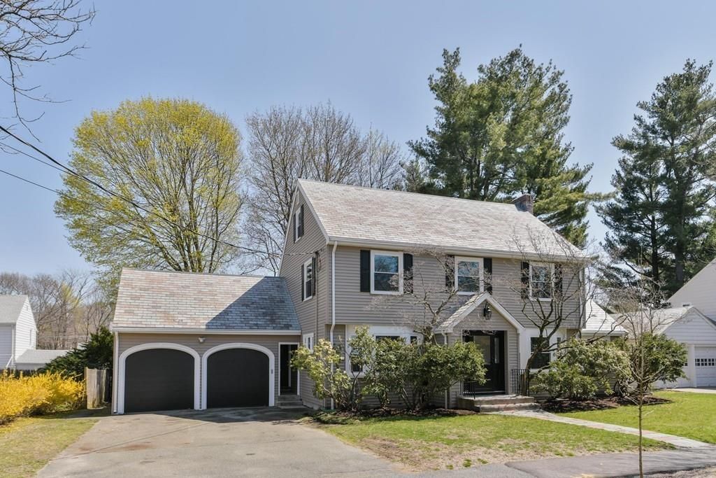18 Sheldon Rd, Newton, MA 02459 | Trulia