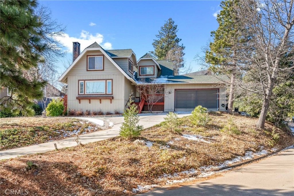 27919 Saint Bernard Ln, Lake Arrowhead, CA 92352 | MLS# CV24009092 | Trulia