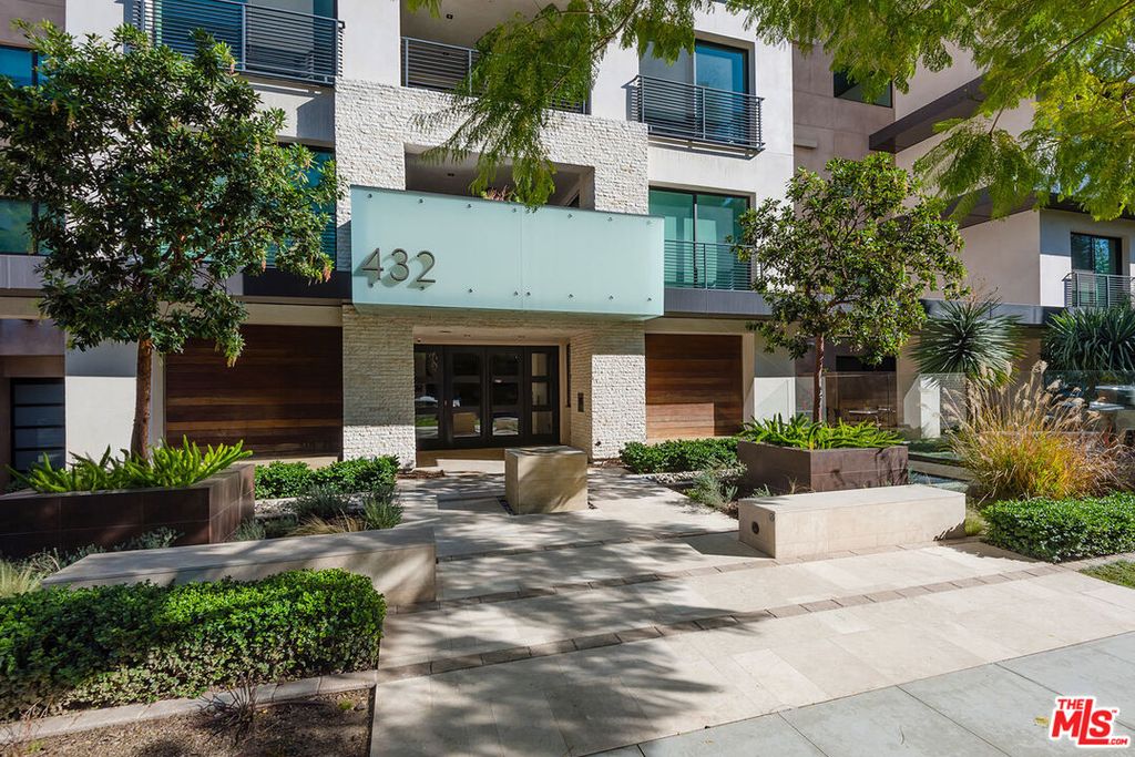 432 N Oakhurst Dr #306, Beverly Hills, CA 90210 | Trulia