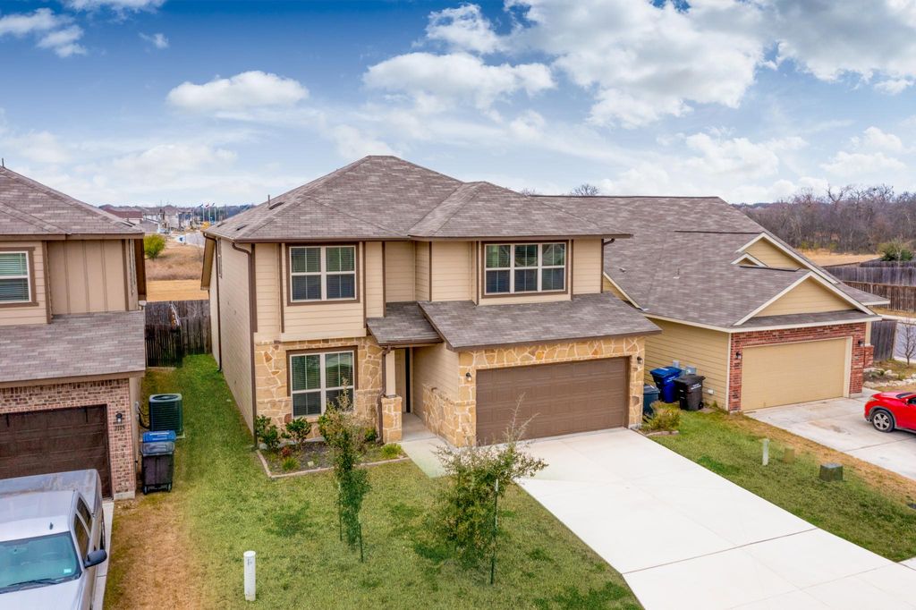 7119 Geranium Path, San Antonio, TX 78218 | Trulia
