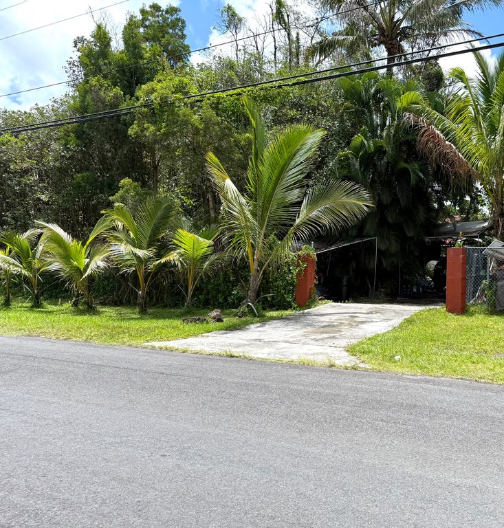 16-233 Orchid Land Dr, Kurtistown, HI 96760 | MLS# 724203 | Trulia