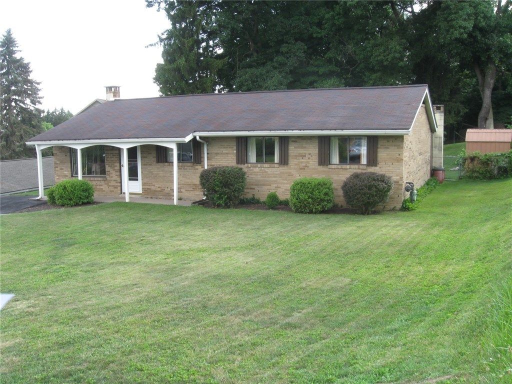 216 Longview Dr, Irwin, PA 15642 - See Est. Value, Schools & More
