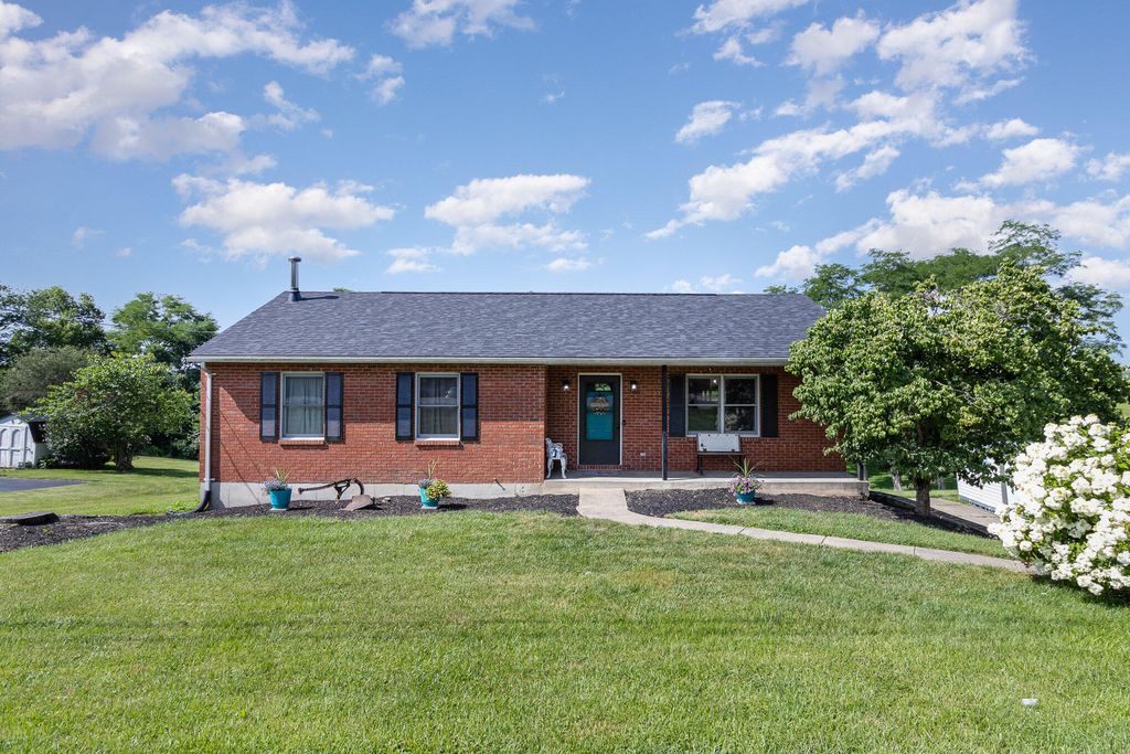 1640 Lebanon Rd, Crittenden, KY 41030 - See Est. Value, Schools & More