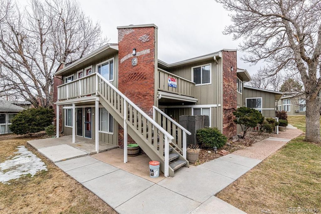 857 S Van Gordon Court Unit G204, Denver, CO 80228 | Trulia
