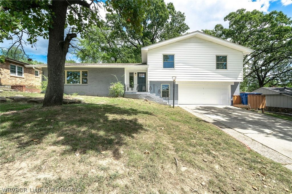 2909 Jenny Lind Rd, Fort Smith, AR 72901 - See Est. Value, Schools & More