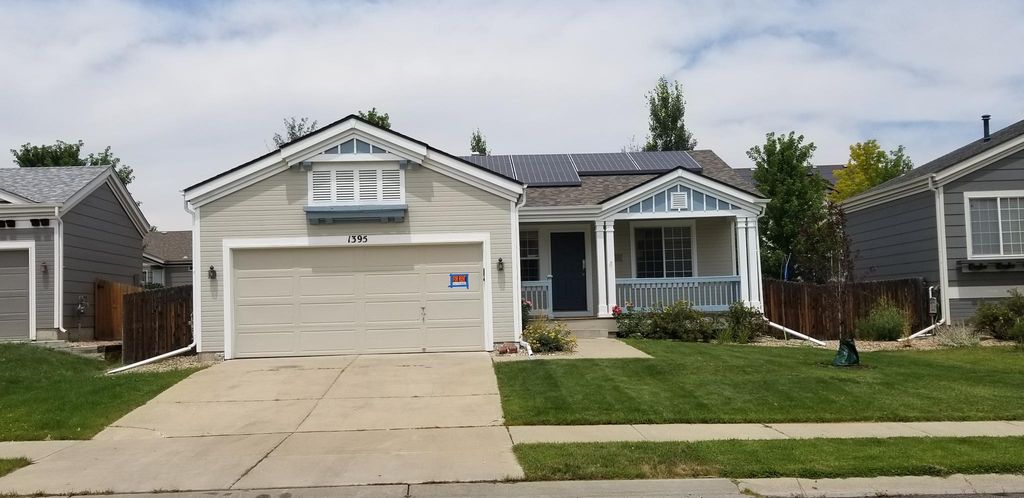 1395 Leyner Dr, Erie, CO 80516 - See Est. Value, Schools & More