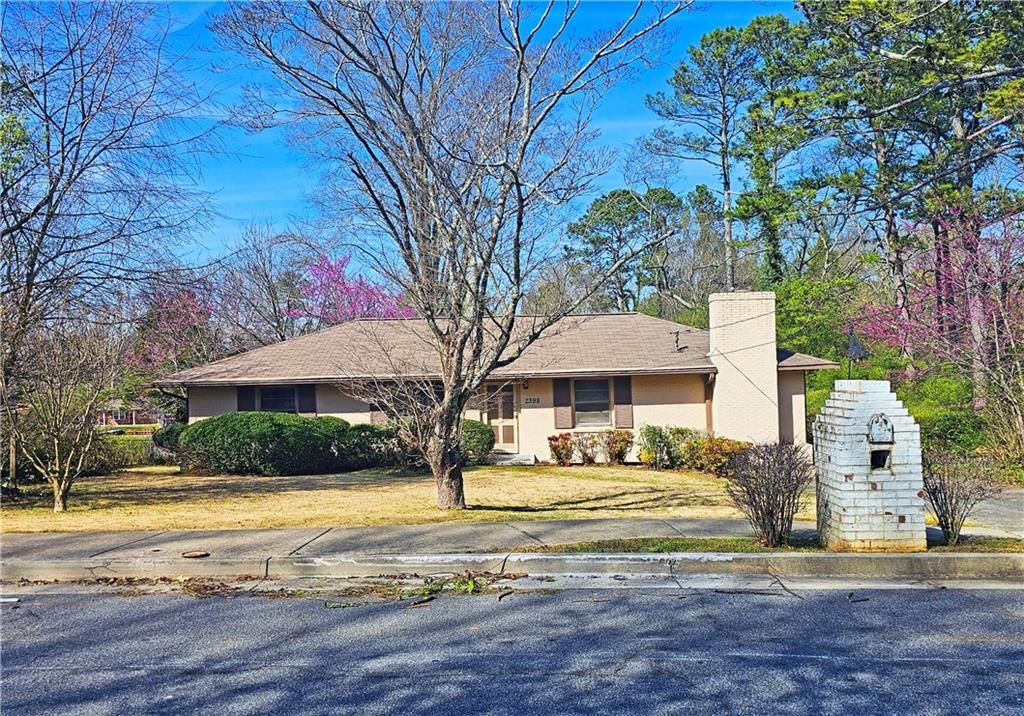 2398 Woodland Dr NW, Kennesaw, GA 30152 | Trulia