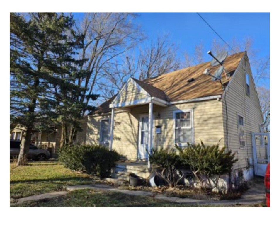 244 W Garfield Ave, Decatur, IL 62526 | Trulia