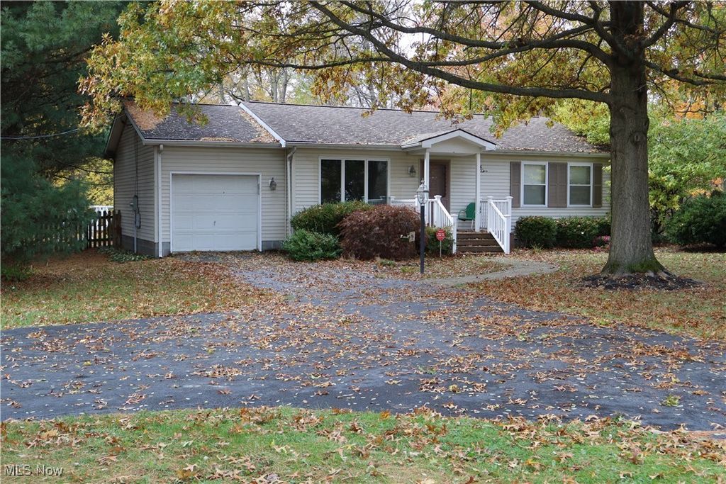 Address Not Disclosed, Cortland, OH 44410 | MLS# 5169094 | Trulia