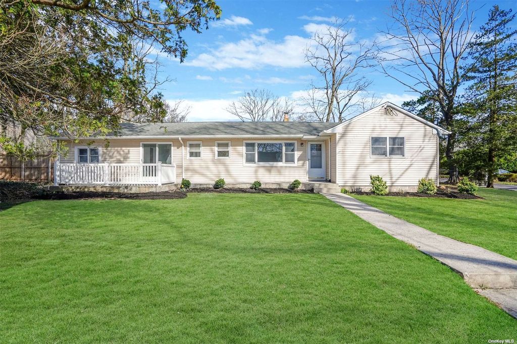 97 Halesite Drive, Sound beach, NY 11789 | MLS# 3539088 | Trulia