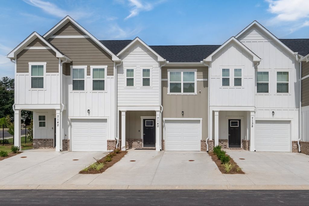 4300 Longleaf Ln #4298FXFY, Union City, GA 30291 - See Est. Value ...