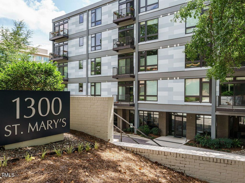 1300 Saint Marys St #407, Raleigh, NC 27609 - See Est. Value, Schools ...