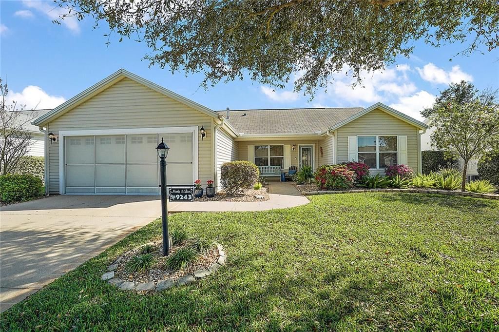 9243 SE 171st Cooper Loop, The Villages, FL 32162 - See Est. Value ...