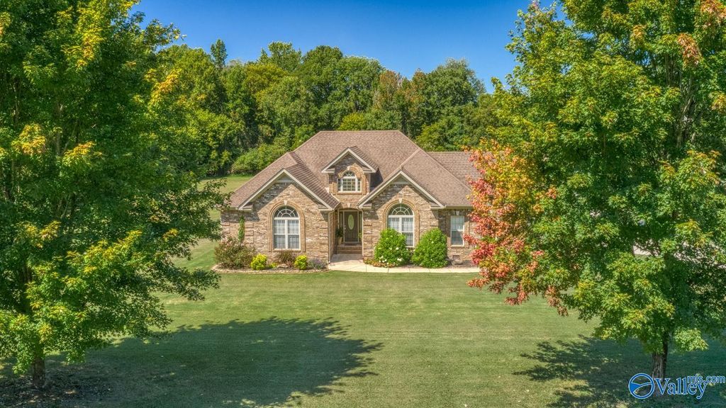 278 Bell Factory Rd, Huntsville, AL 35811 - See Est. Value, Schools & More